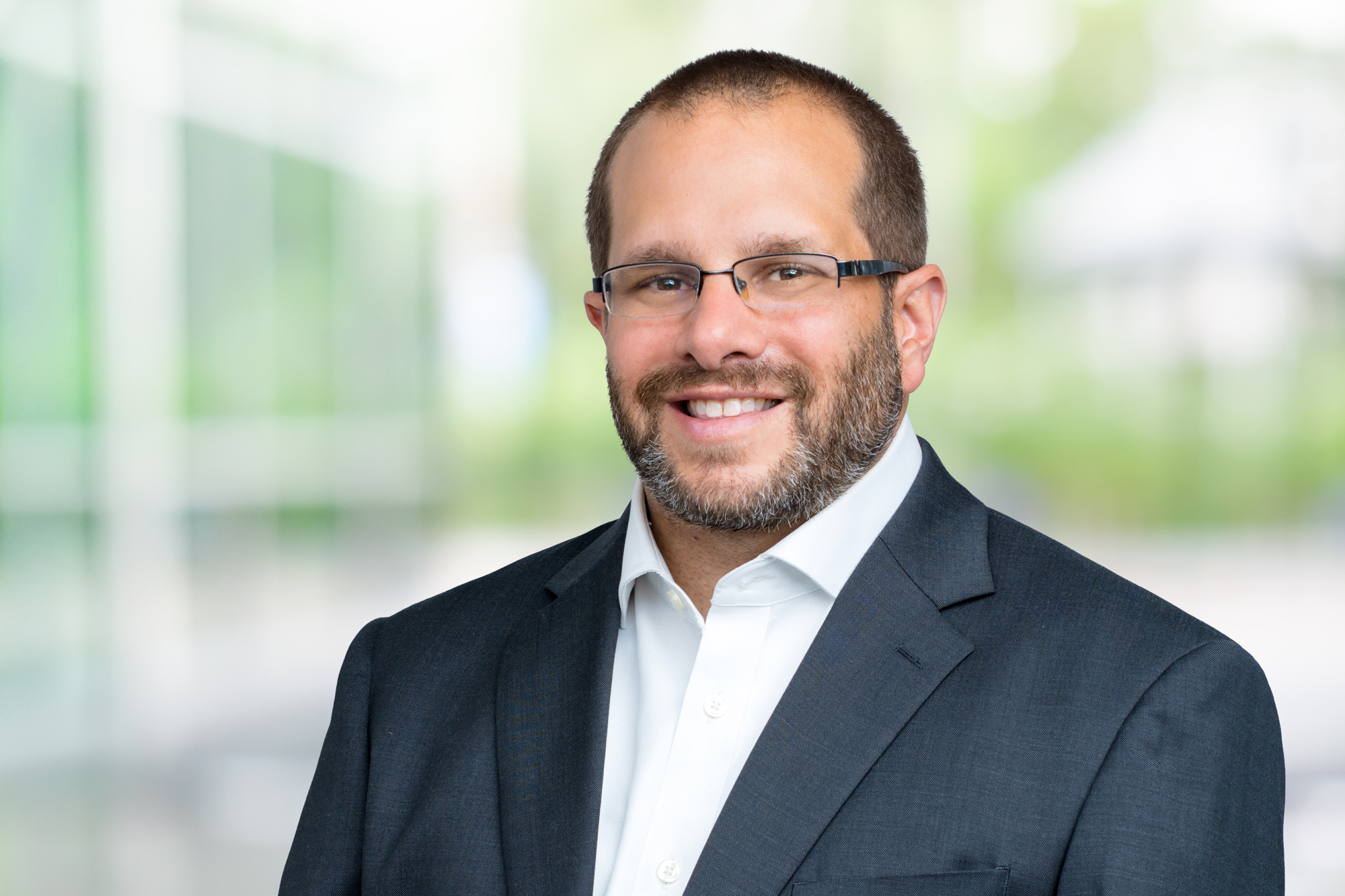 Daniel J. Strouse - Cordatis Law