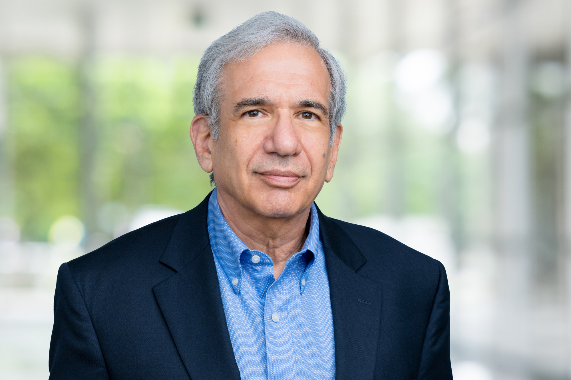 David Cohen - Cordatis Law